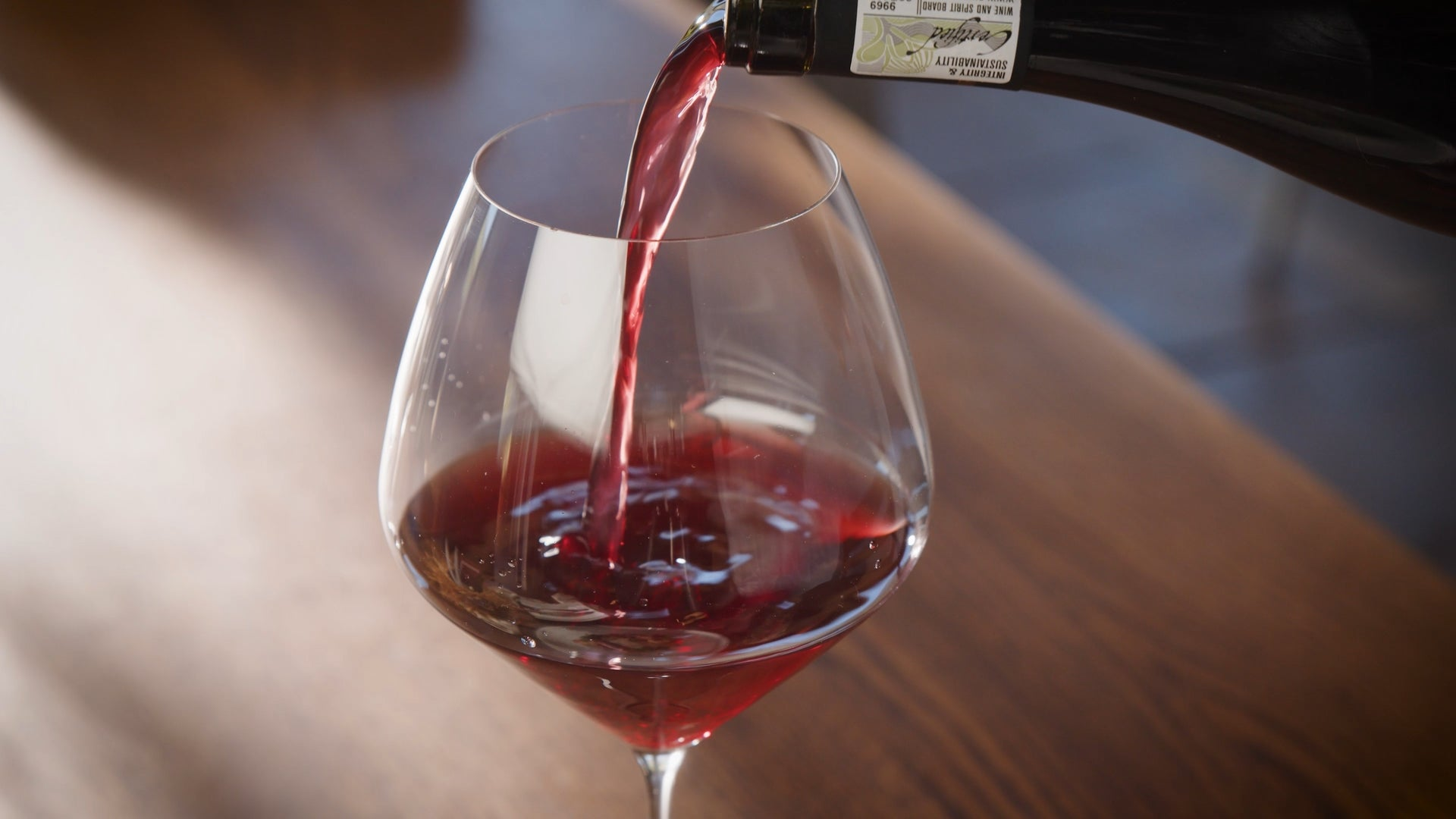 Rotwein – Capewine - Inh. Michael Bode