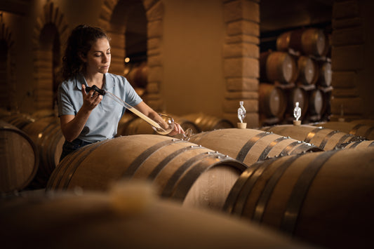 Rotwein – Capewine - Inh. Michael Bode